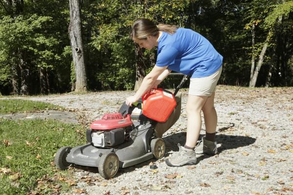 Do's and Don'ts of Outdoor Fuel Use - El Popular