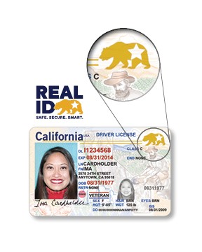El DMV Ofrece Actualización de REAL ID Gratis - El Popular