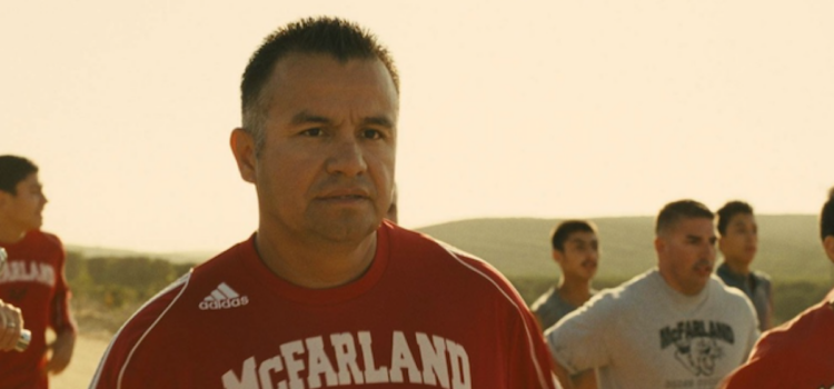 Atleta legendario de McFarland a participar en maratón de NY