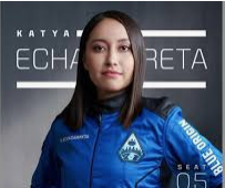 Cómo Katya nos llevó al cielo - El Popular