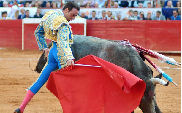 Monumental Plaza de Toros México - El Popular
