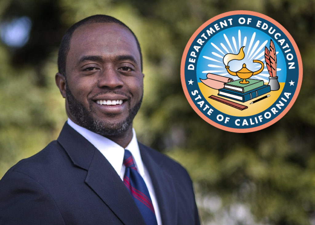 BCSD entre beneficiarios de la Junta de Revisión Escolar 2025